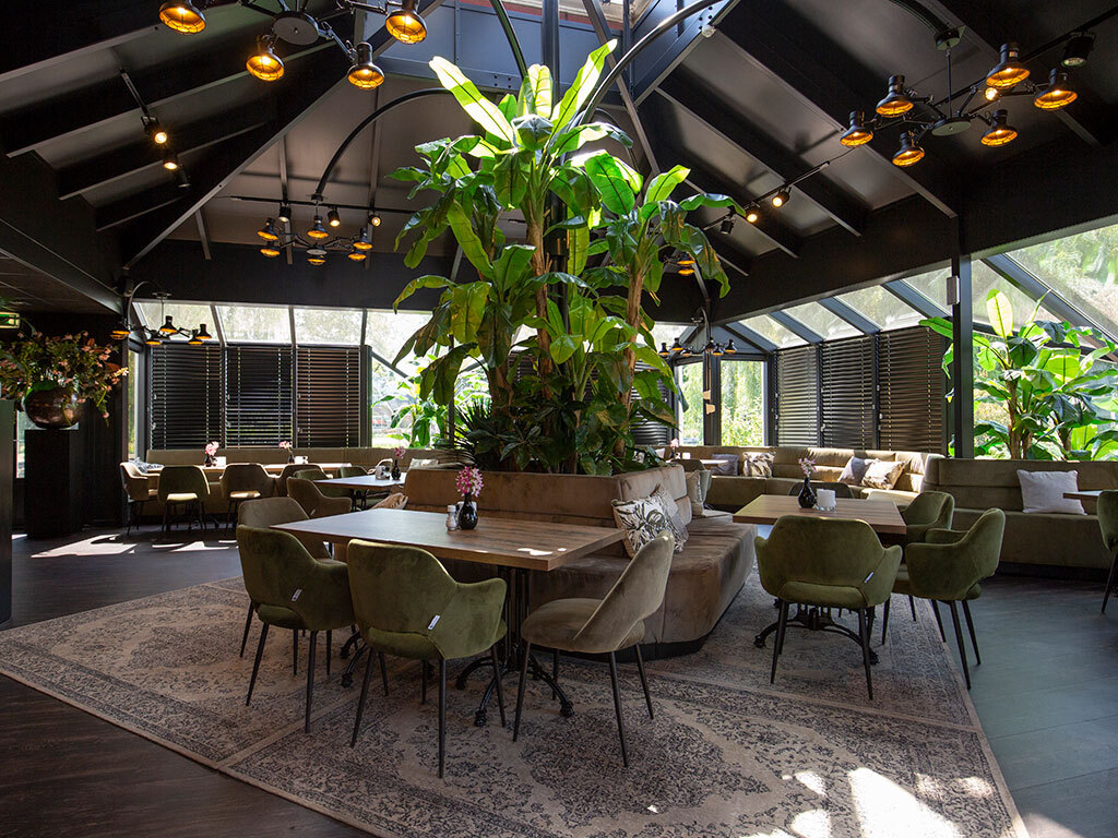 Restaurants overzicht - Fletcher.nl
