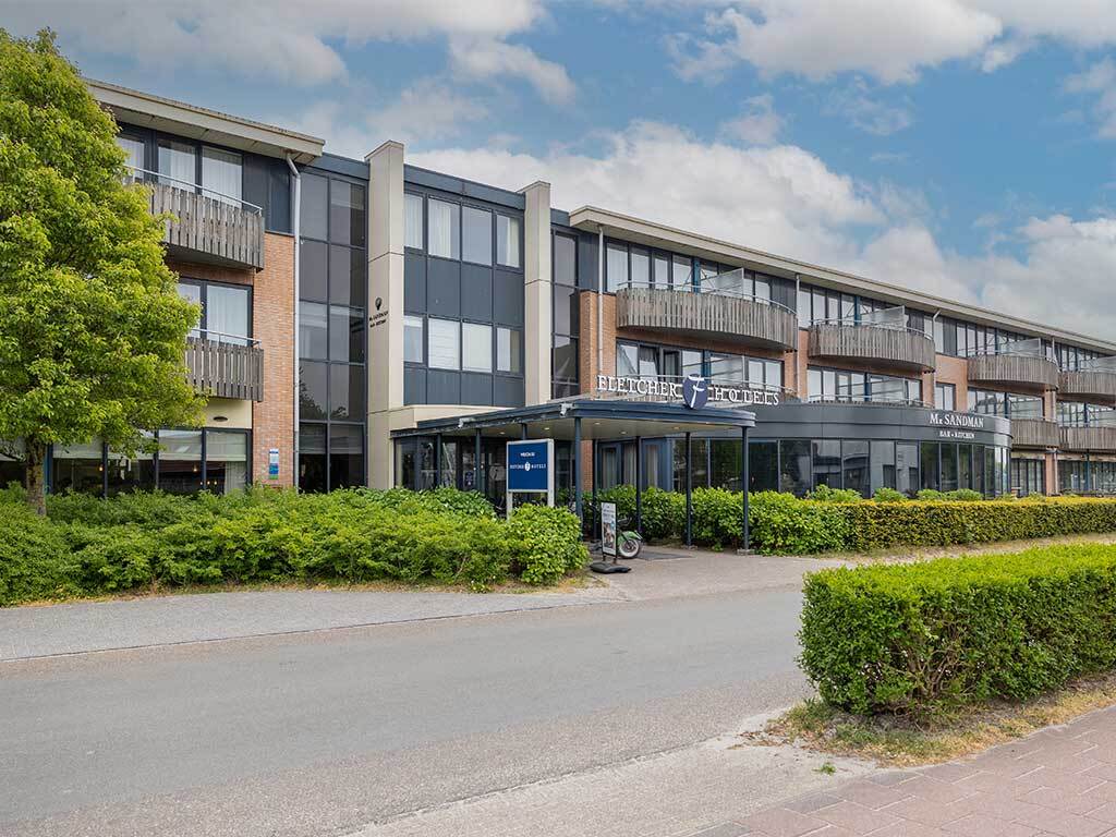 Fletcher's Sunny Summer Deal 3 or 4 Days - Fletcher.nl