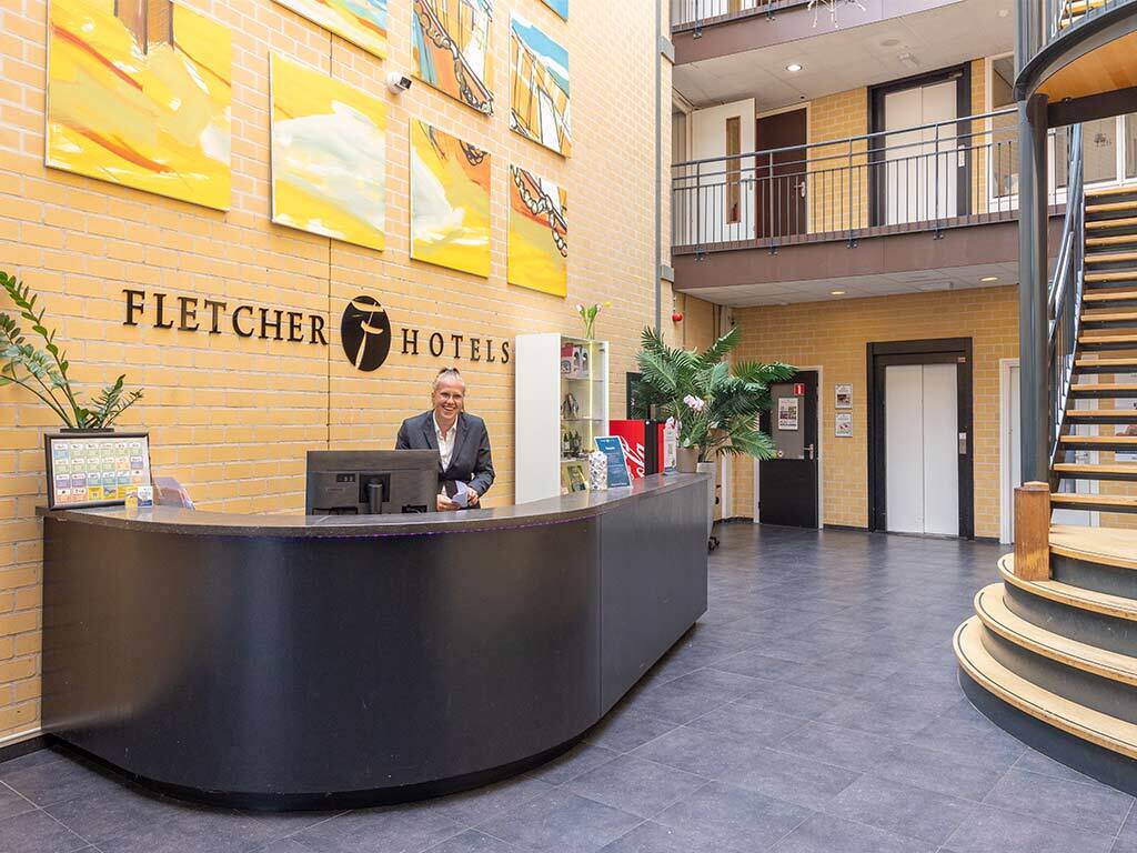 Uitwaaien op Texel Arrangement 3 of 4 dagen - Fletcher.nl