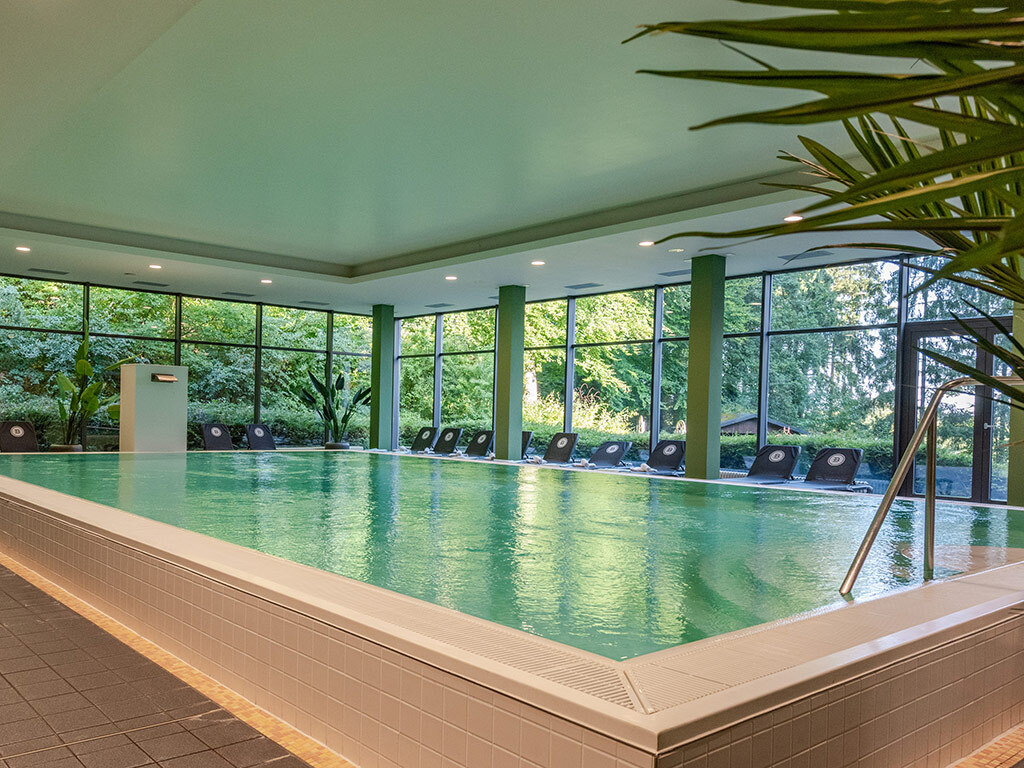 All Fletcher Hotels at a glance - Fletcher.nl