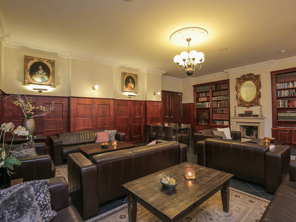 All Fletcher Hotels at a glance - Fletcher.nl