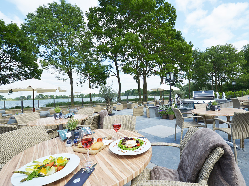 Alle Fletcher Hotels auf einen Blick - Fletcher.nl