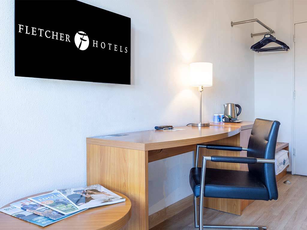 Alle Fletcher Hotels auf einen Blick - Fletcher.nl