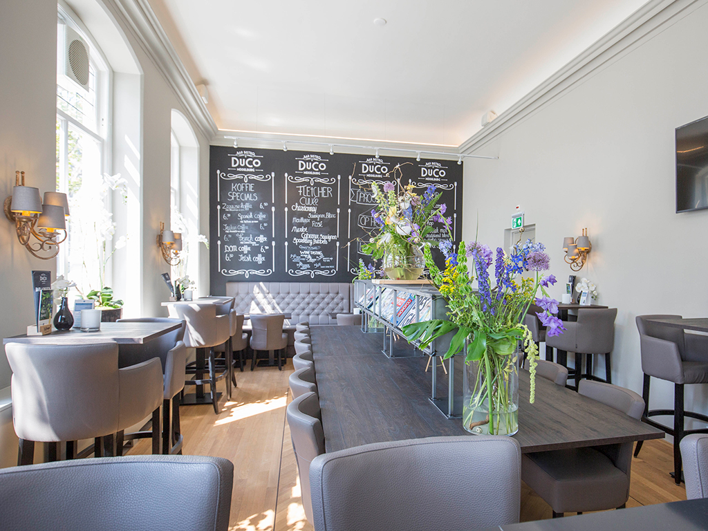Alle Fletcher Hotels auf einen Blick - Fletcher.nl