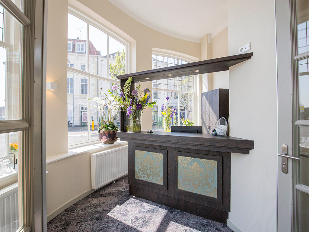 Alle Fletcher Hotels auf einen Blick - Fletcher.nl