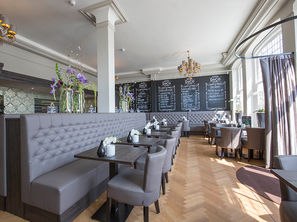 All Fletcher Hotels at a glance - Fletcher.nl