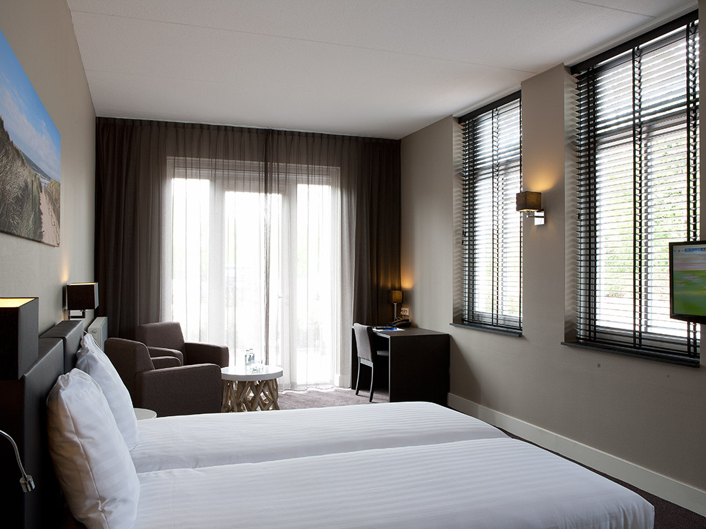 Alle Fletcher Hotels auf einen Blick - Fletcher.nl