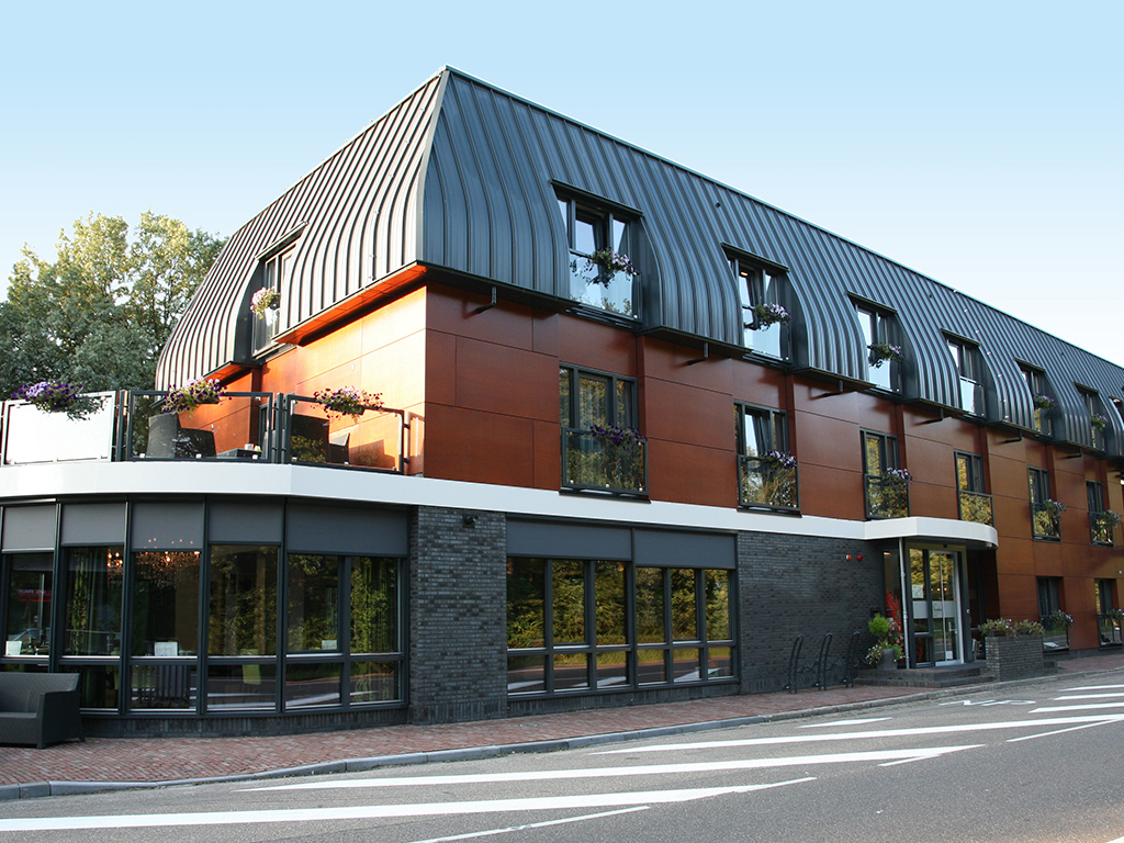 All Fletcher Hotels at a glance - Fletcher.nl