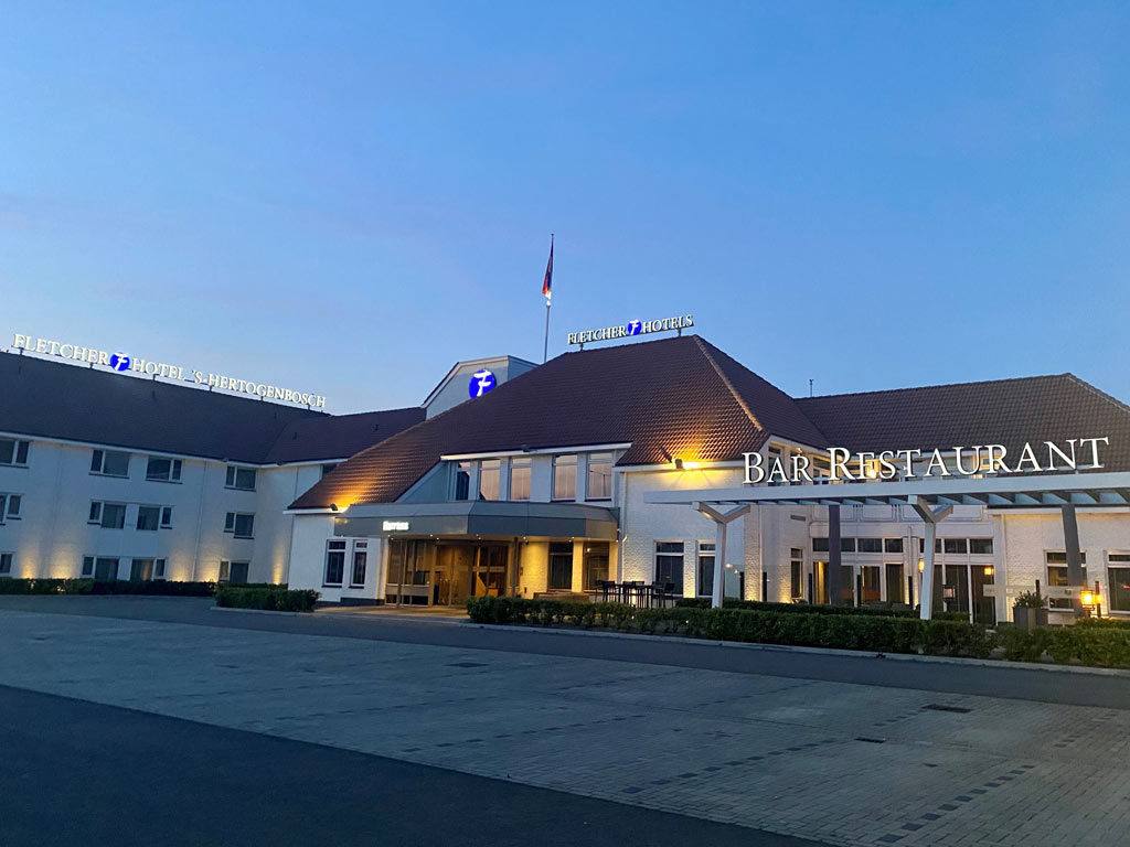 Alle Fletcher Hotels auf einen Blick - Fletcher.nl
