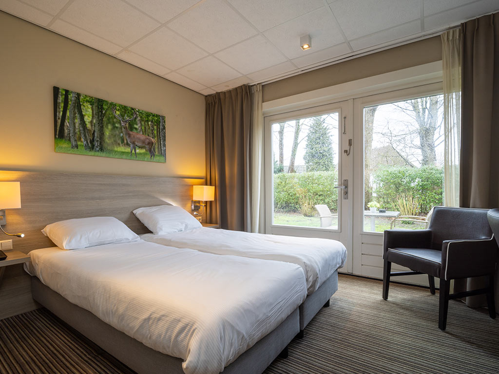 Alle Fletcher Hotels auf einen Blick - Fletcher.nl