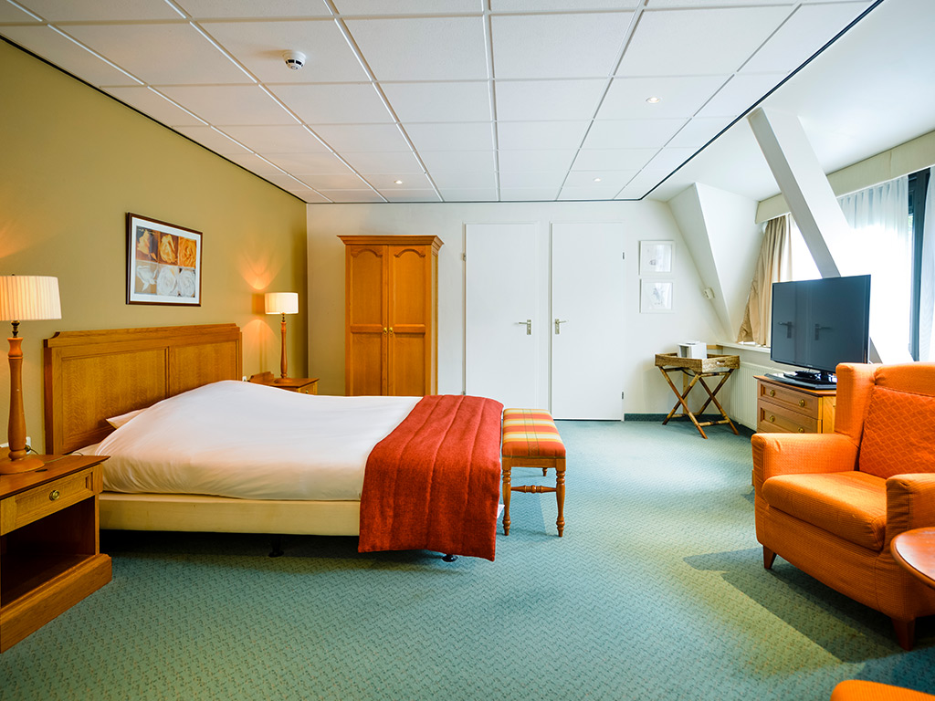 Alle Fletcher Hotels auf einen Blick - Fletcher.nl