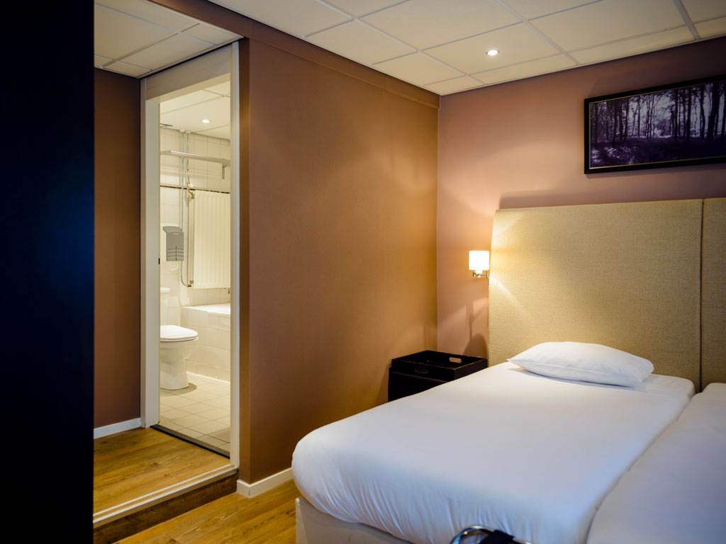 All Fletcher Hotels at a glance - Fletcher.nl