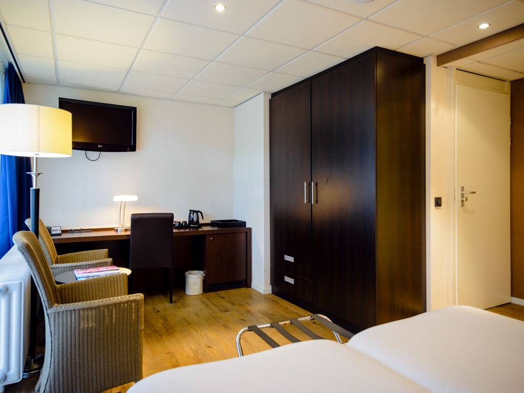 Alle Fletcher Hotels auf einen Blick - Fletcher.nl