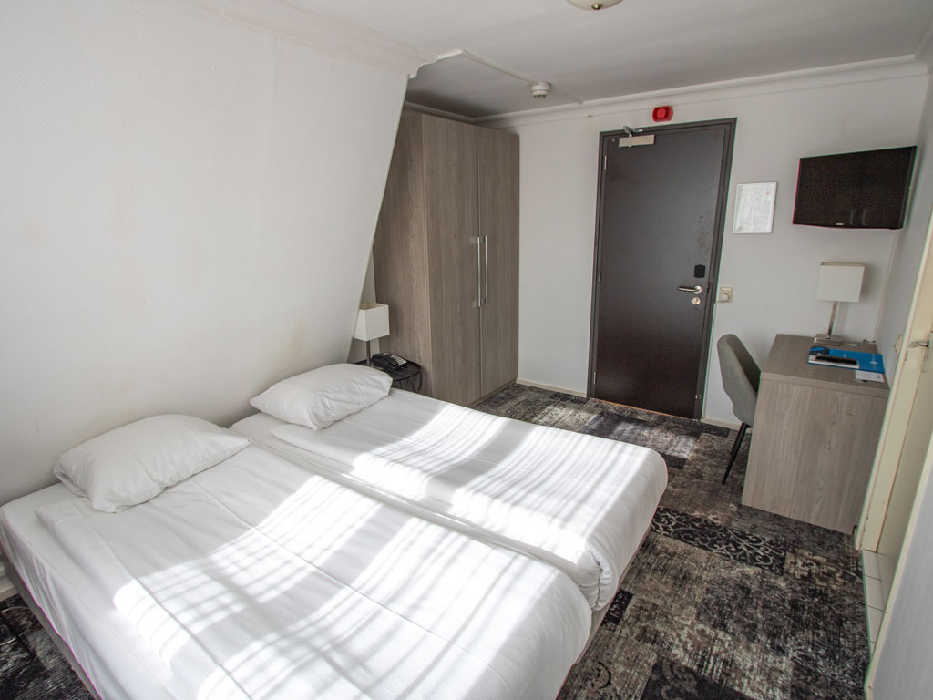 All Fletcher Hotels at a glance - Fletcher.nl