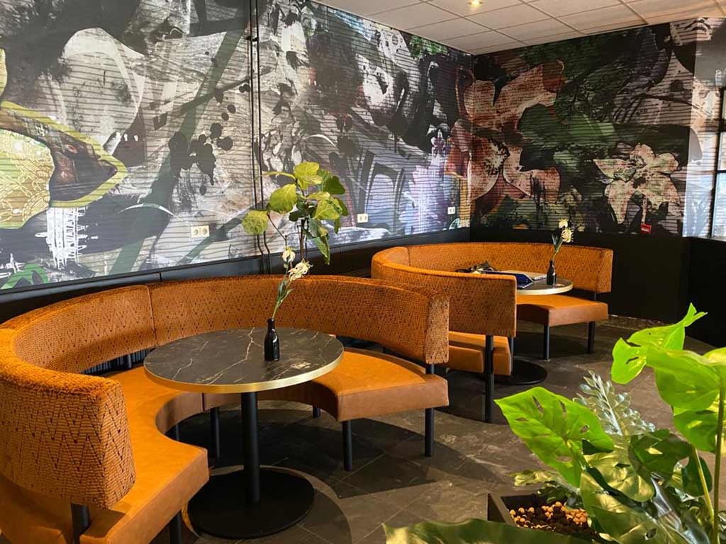 Restaurant in Callantsoog - Bar Bistro DuCo Callantsoog