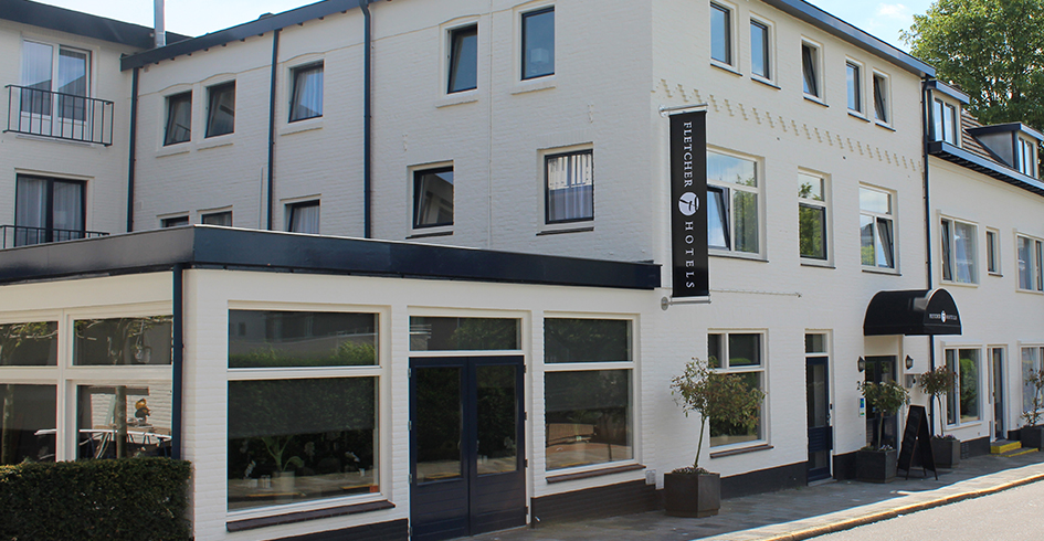 Alle Fletcher Hotels op een rij - Fletcher.nl
