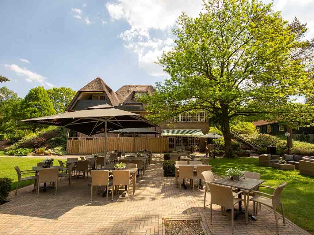 Alle Fletcher Hotels auf einen Blick - Fletcher.nl