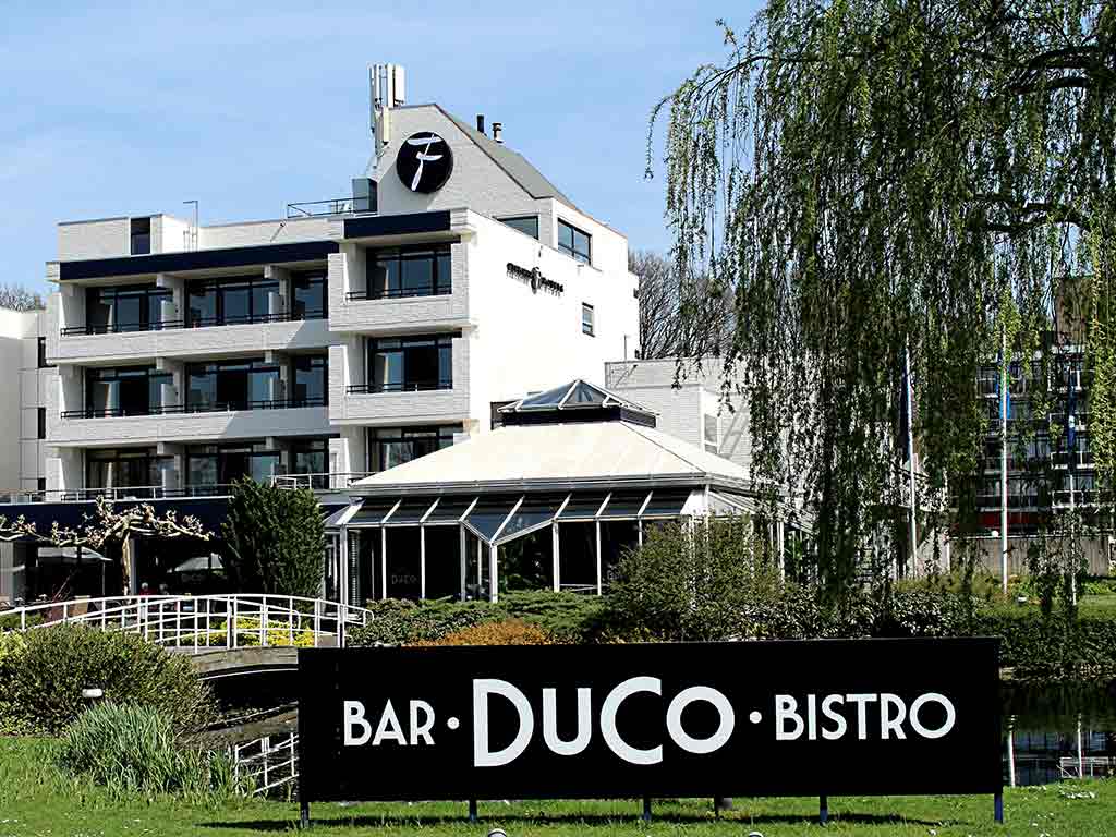 Restaurant in Winterswijk - Bar Bistro DuCo Winterswijk