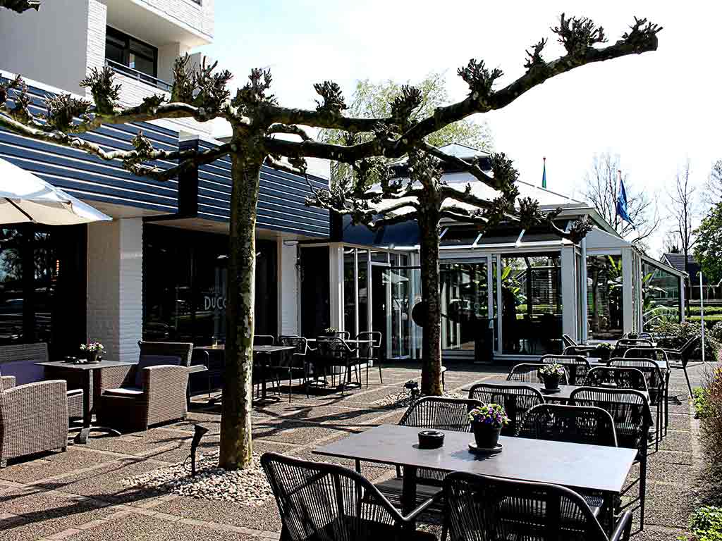 Restaurant in Winterswijk - Bar Bistro DuCo Winterswijk