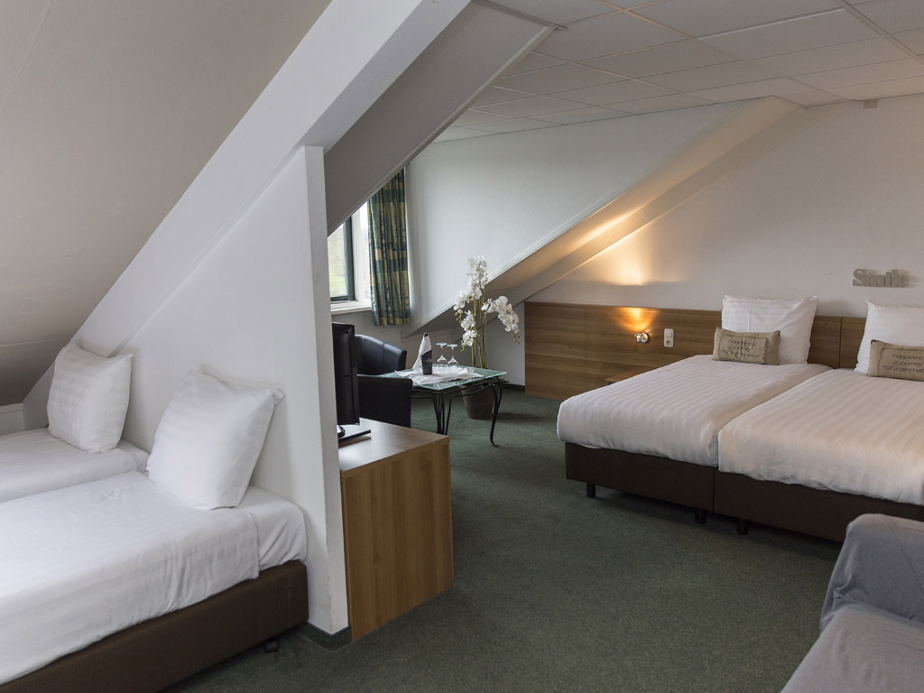 Alle Fletcher Hotels auf einen Blick - Fletcher.nl