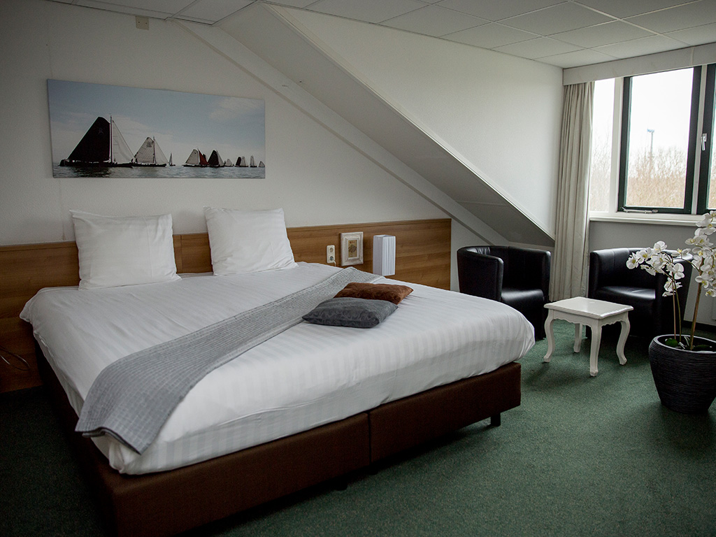 Alle Fletcher Hotels auf einen Blick - Fletcher.nl