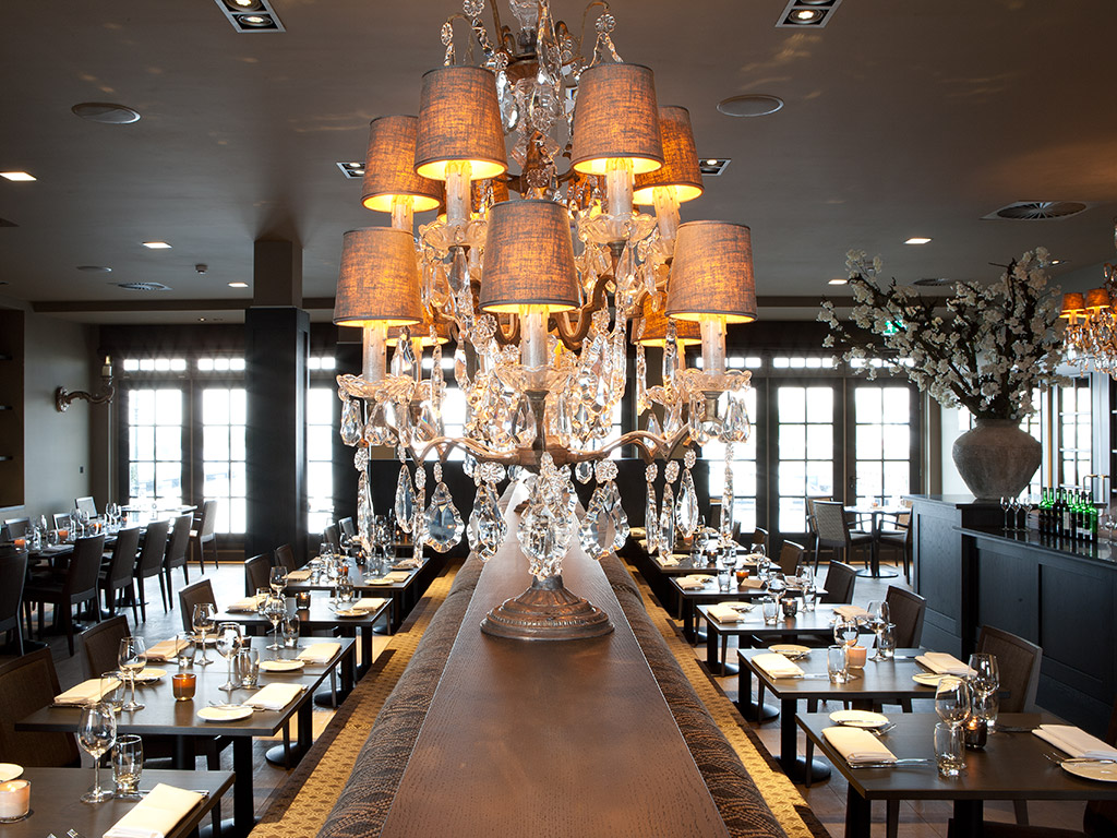 Hotel in Huizen - Fletcher Hotel-Restaurant Nautisch Kwartier