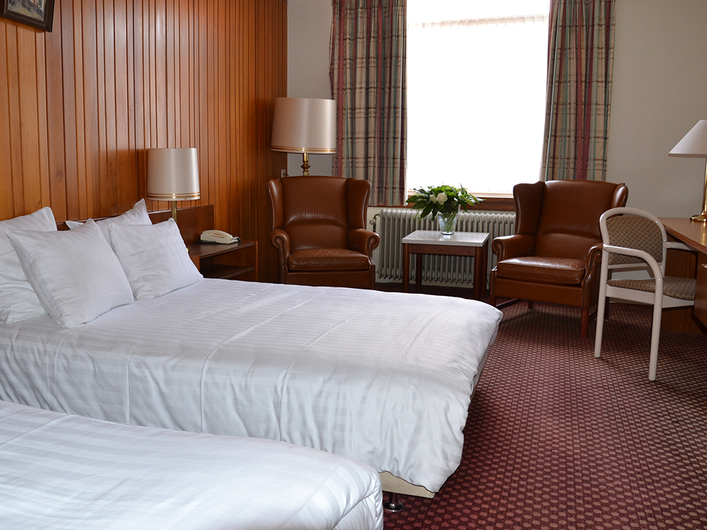 Alle Fletcher Hotels auf einen Blick - Fletcher.nl