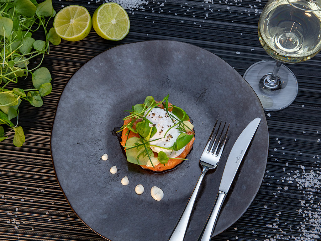 Restaurant in Oss - Bar Bistro DuCo Oss