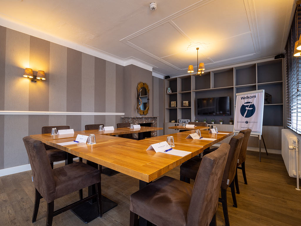 Alle Fletcher Hotels auf einen Blick - Fletcher.nl