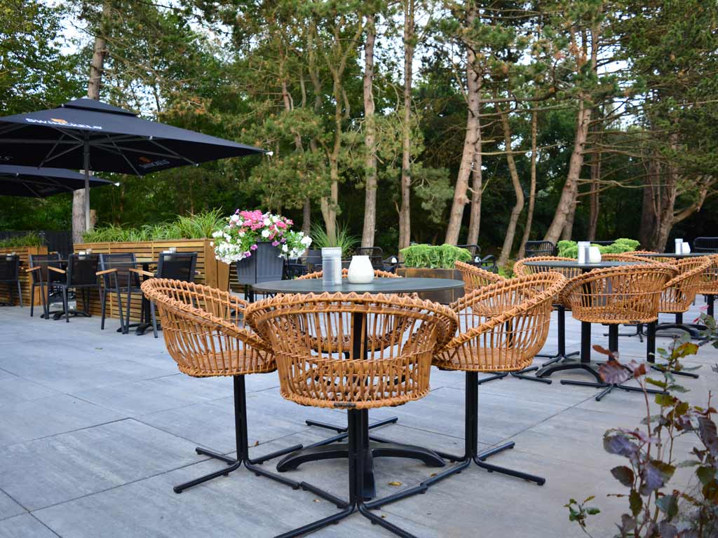 Restaurant in Burgh-Haamstede - Bar Bistro DuCo Haamstede